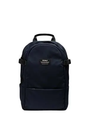 ECOALF Eco-friendly Mini Sling Bag In Recycled Fabric - Navy