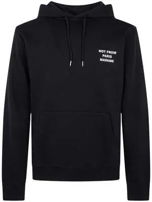 Drole De Monsieur 100% Cotton Sweater