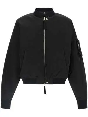 THOM KROM Recycled Polyamide Coat