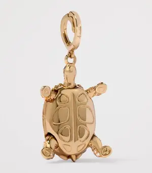 Annoushka Yellow And Diamond Current Alphonse Pendant