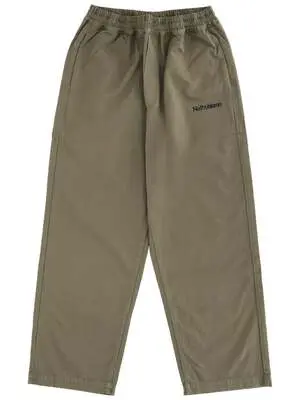 NO PROBLEMO Cotton Jogger Pants