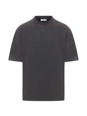 Off-White Industrial Half Arrow Regular Short Sleeve Tee For