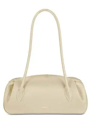 Yuzefi Structured Shoulder Bag