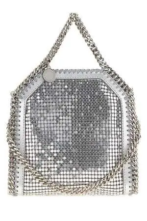 Stella McCartney Falabella Tiny Chai Shoulder Bag