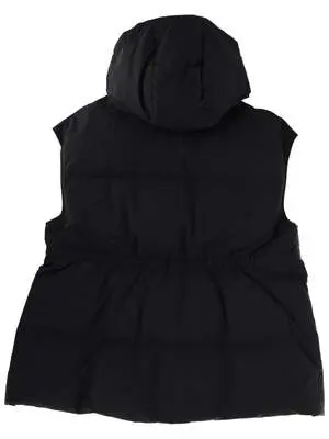 Herno Polyester-cotton Blend Top