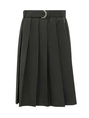MSGM Mini Skirt