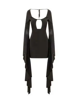 Giuseppe Di Morabito Chic Mini Suit