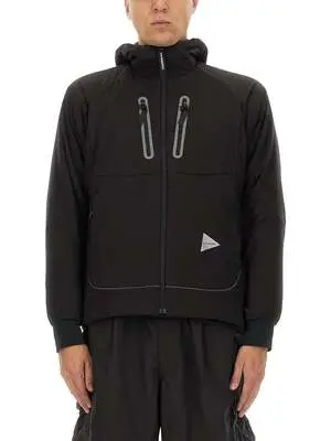 And Wander Sport Outerwear For Men