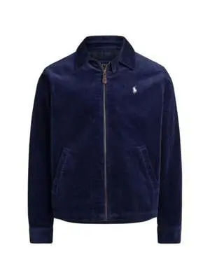 Ralph Lauren Trimmed Outerwear For Men