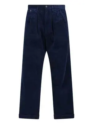 Polo Ralph Lauren Corduroy Trousers - Blue