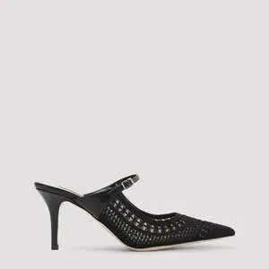 ARTEANA Trieste 75 Flat Croquet Mesh Mules