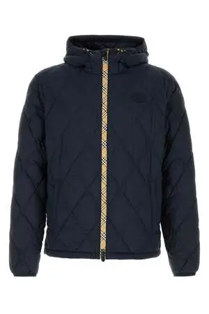 Burberry Nylon Padded Jacket
