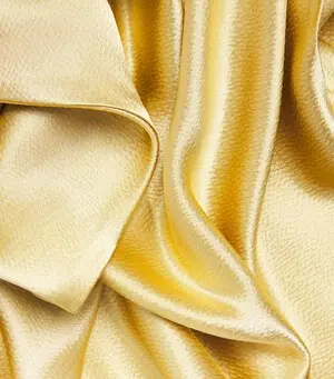 FFORME Satin Mila Maxi Dress