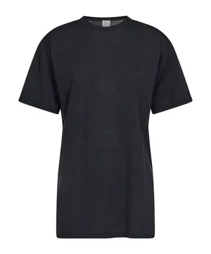 TOTEME Short-sleeved T-shirt