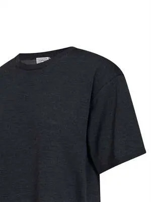 TOTEME Short-sleeved T-shirt