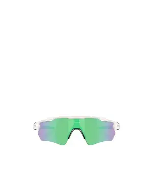 Oakley Shield Sunglasses - Green