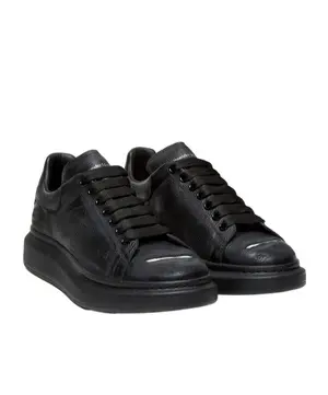 Alexander McQueen Oversized Sneaker