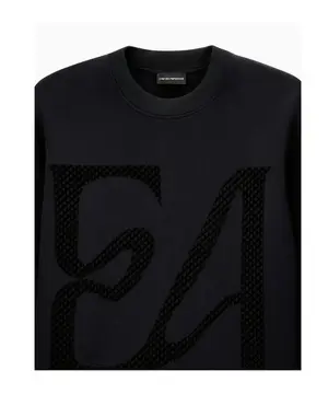Emporio Armani Crew-neck Sweatshirt