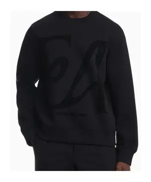Emporio Armani Crew-neck Sweatshirt