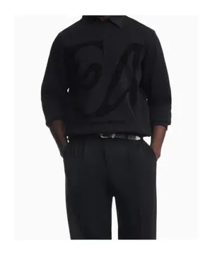 Emporio Armani Crew-neck Sweatshirt