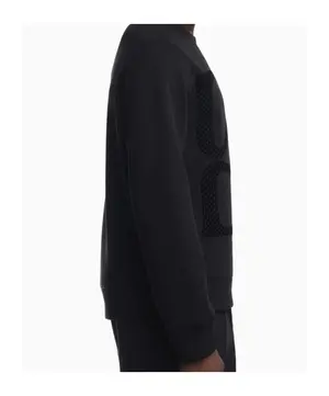 Emporio Armani Crew-neck Sweatshirt