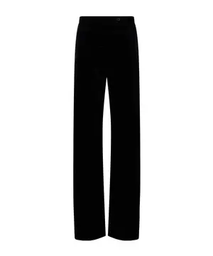 Khaite Hunter Pant - Black