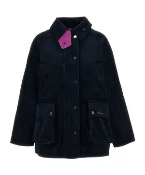 Barbour Long-sleeve Casual Jacket