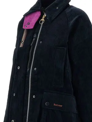 Barbour Long-sleeve Casual Jacket