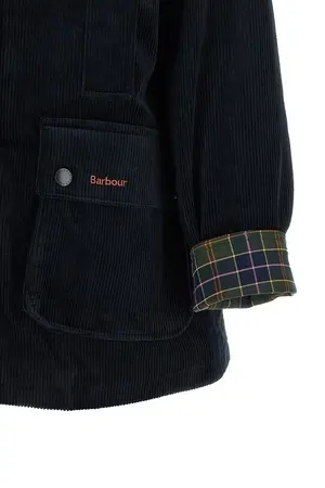 Barbour Long-sleeve Casual Jacket