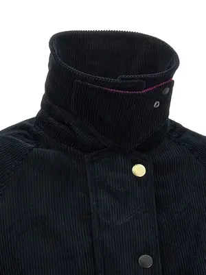 Barbour Long-sleeve Casual Jacket