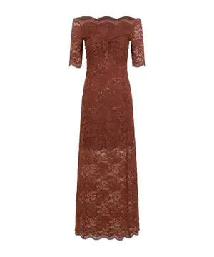 Rabanne Short-sleeved Dress