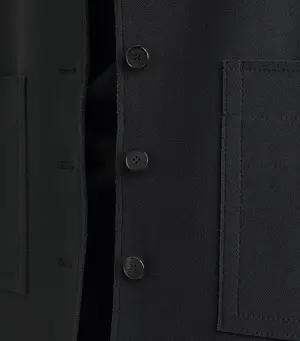 BIRROT Lay 3 Chore Jacket