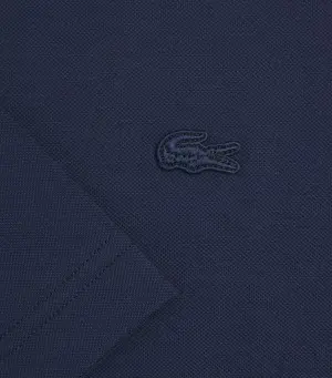 Lacoste Pima Cotton Piqué T-shirt