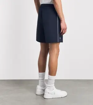 Lacoste Stretch Taffeta Ultra Dry Tennis Shorts