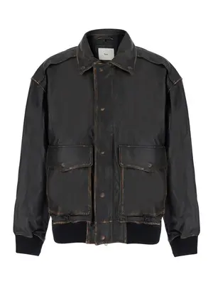 DUNST Long-sleeve Casual Jacket