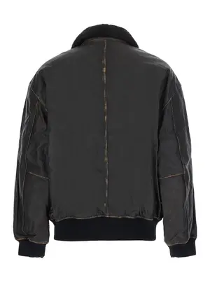 DUNST Long-sleeve Casual Jacket