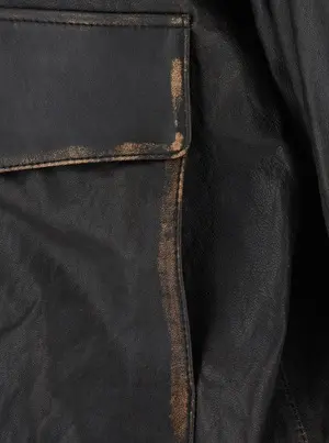 DUNST Long-sleeve Casual Jacket