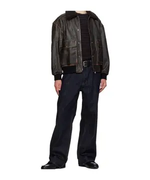 DUNST Long-sleeve Casual Jacket