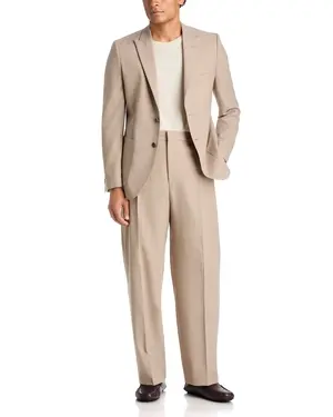Hugo Boss Hugo Arti Wool Blend Extra Slim Fit Sport Coat
