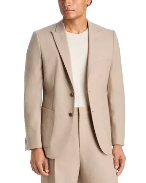 Hugo Boss Hugo Arti Wool Blend Extra Slim Fit Sport Coat