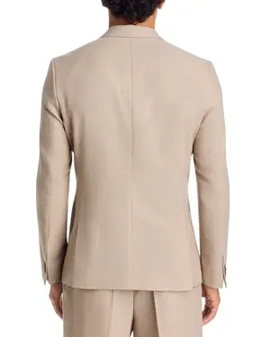 Hugo Boss Hugo Arti Wool Blend Extra Slim Fit Sport Coat