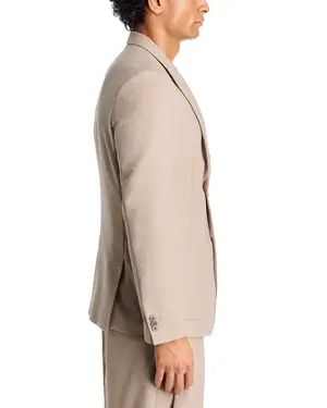 Hugo Boss Hugo Arti Wool Blend Extra Slim Fit Sport Coat