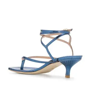 STUART WEITZMAN Jimena Sandals
