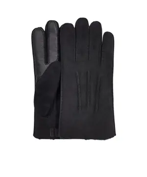 UGG Contrast Tech Gloves