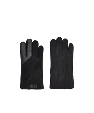 UGG Contrast Tech Gloves