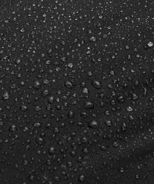 Lululemon Wunder Puff Bomber Hoodie - Black