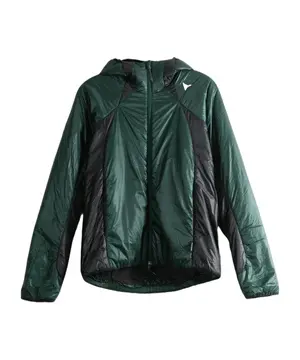ROA Hima Comfortemp Insulated Jacket - Green