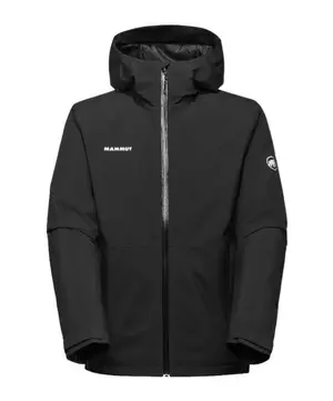 MAMMUT Linard Hs Thermo Hooded Jacket