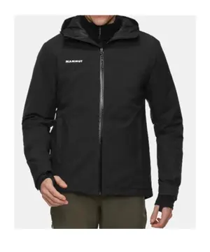 MAMMUT Linard Hs Thermo Hooded Jacket