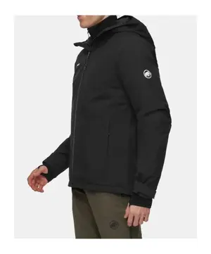 MAMMUT Linard Hs Thermo Hooded Jacket